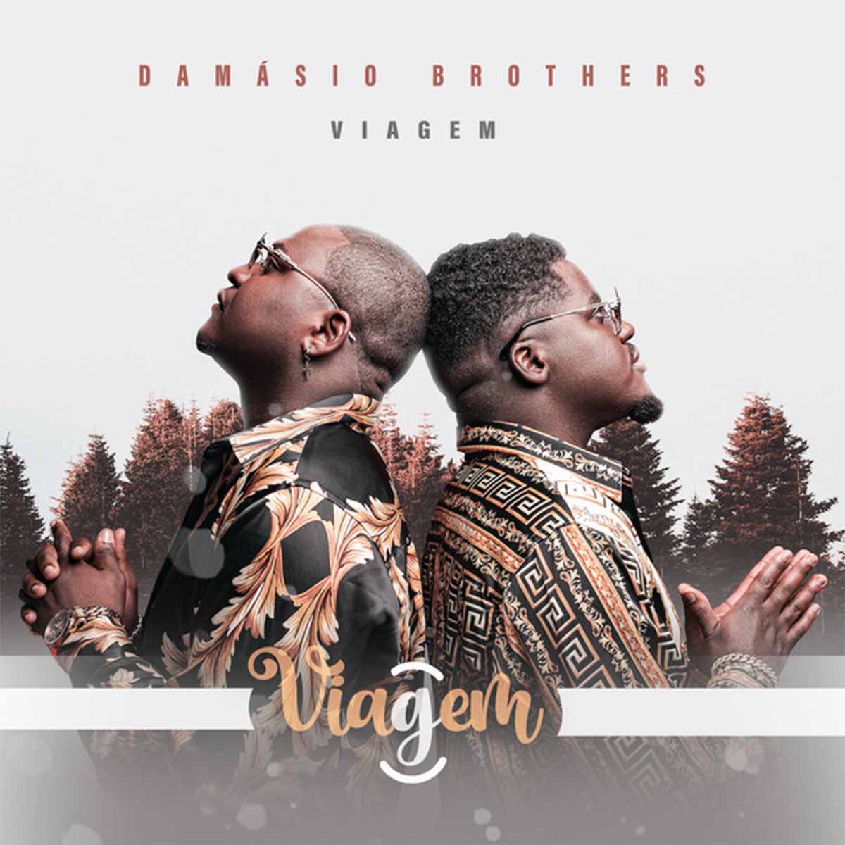 Damásio Brothers – Anjo [Download & Play] | Portalinter.com